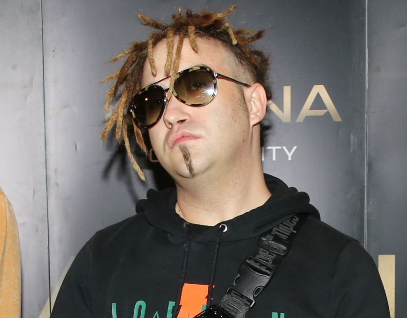 Uhapšen Stefan Đurić Rasta - Telegraf.rs