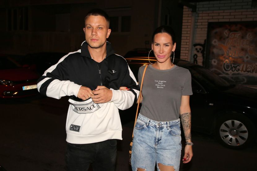 "2.avgust jedan od mojih omiljenih datuma": Nikolija javno čestitala ...