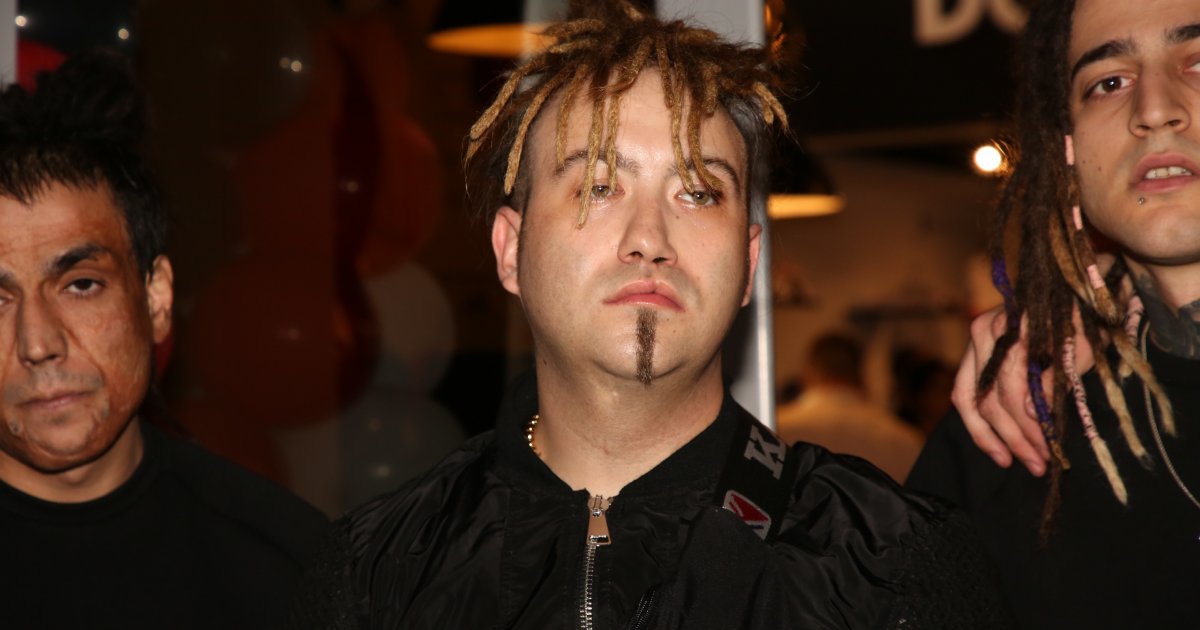 "Srećan rođendan, care moj": Rasta se emotivnom objavom setio Sinana na ...