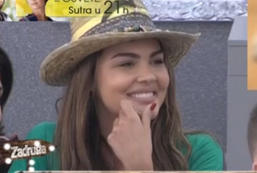 Udaje se bivša zadrugarka: Nora staje na "ludi kamen", a evo kako joj ...