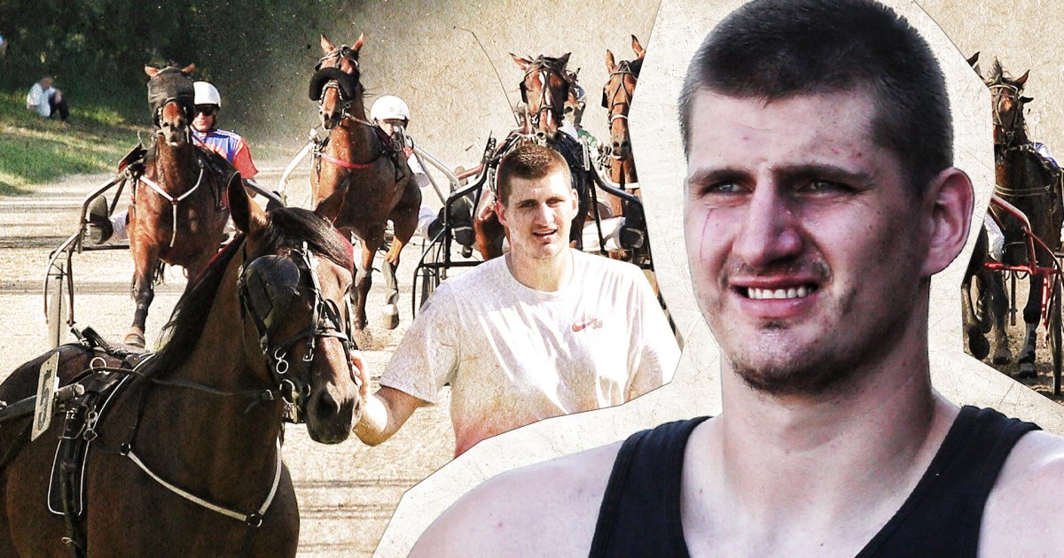 Jokićeva porodica ulaže u hipodrom: U svetu je biznis, kod nas je ...