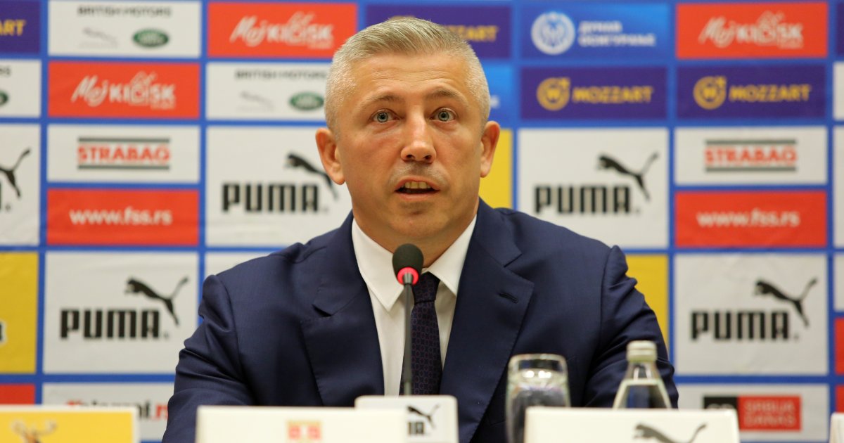 Slaviša Kokeza se oporavio od korona virusa - Telegraf.rs