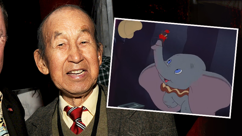 Preminuo Diznijev animator Milton Kvon u 105. godini: Proslavio se ...