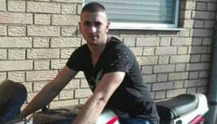 Miroslav was missing more than 2 months; body was found a kilometer ...