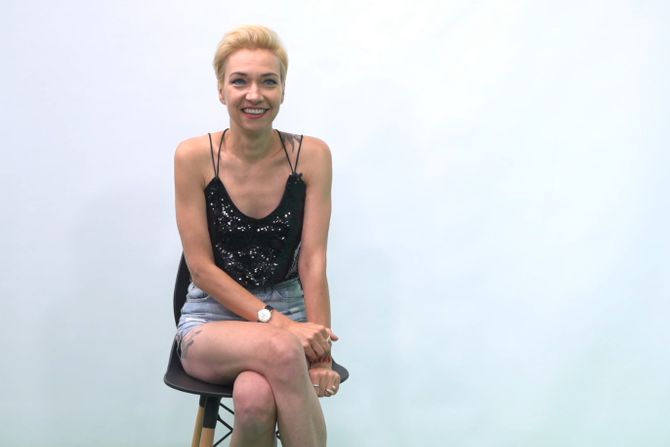 Remi o muzici, emancipaciji, Beogradu i cajkama: "Turbo-folk dođe kao ...