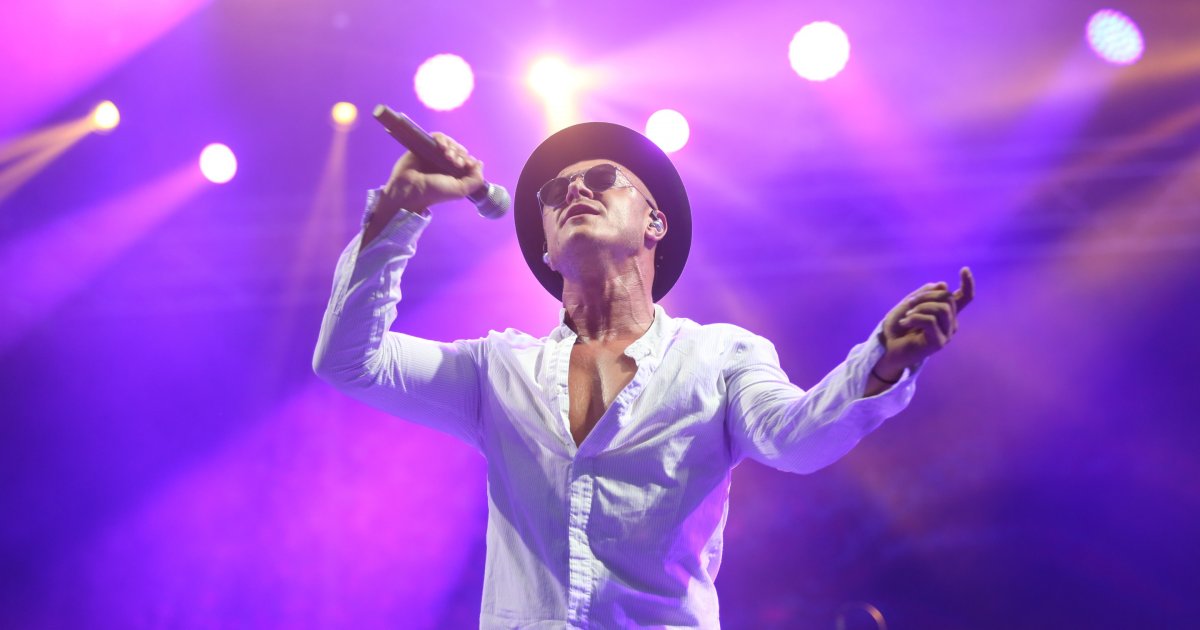 Tropiko Bend pred koncert u Beogradu: "Ovo je slavlje muzike i uspomena ...
