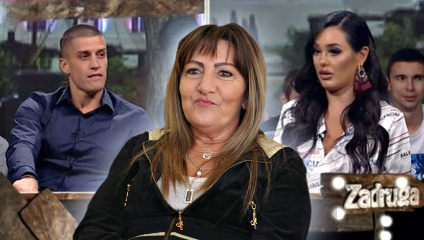 Davidova majka nije htela ni da čuje za Anu, a sada ju je primila u ...