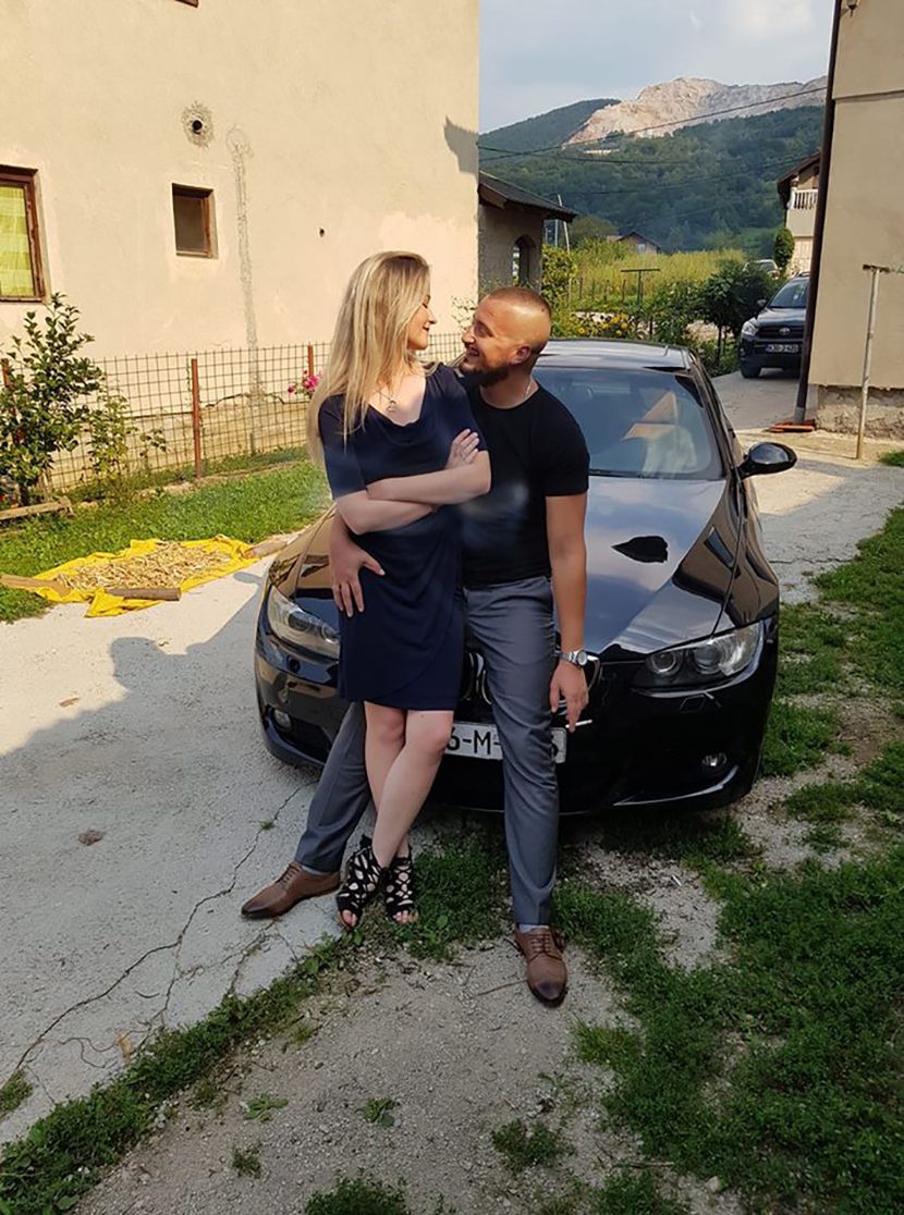 Žena koja je upucala supruga u Sarajevu je pripadnica Oružanih snaga ...