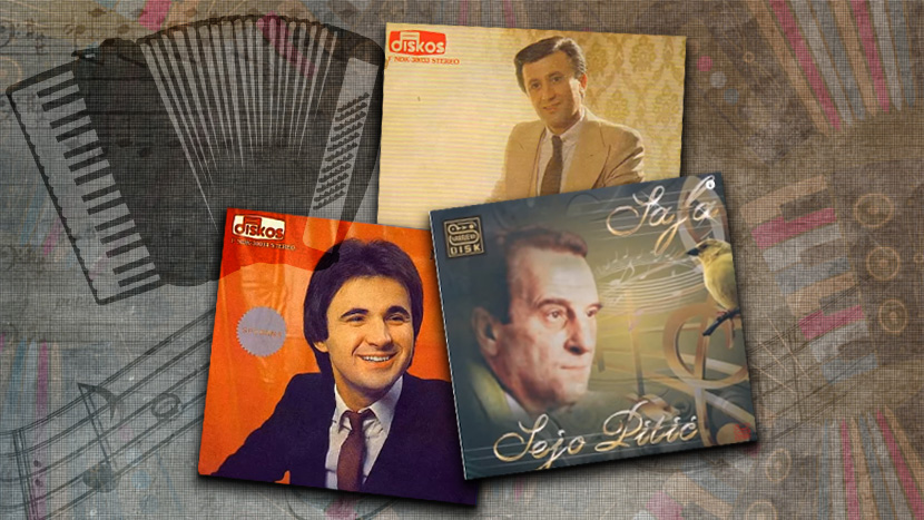Ilidža 1980: Hitovi narodne muzike koji su obeleželi početak jedne ...