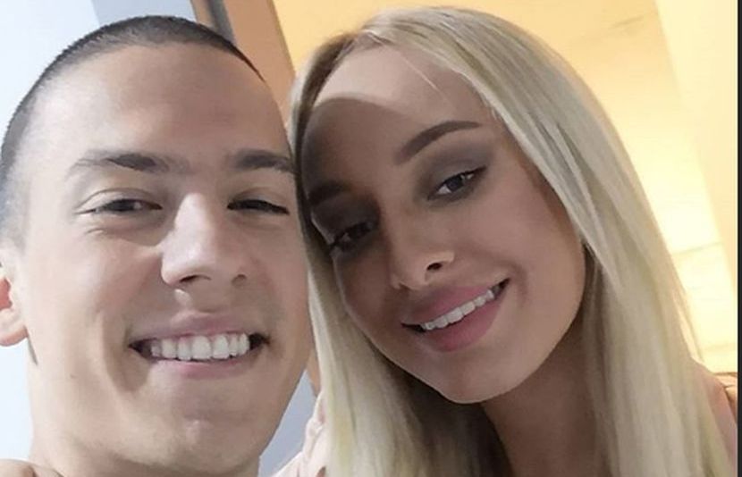 Baka Prase objavio poruke sa Lunom - Telegraf.rs