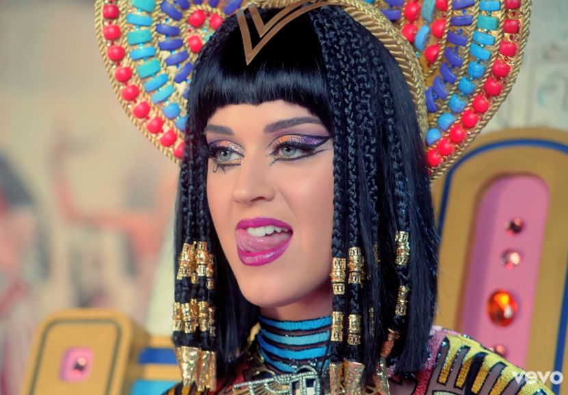 Presuđeno! Najveći hit u karijeri Keti Peri je plagijat, evo od koga je ...