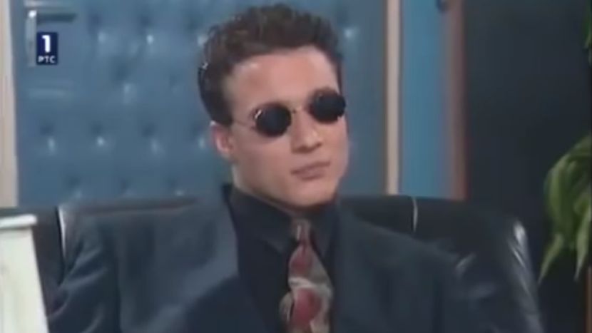 Jedna od prvih uloga: I Seka Sablić se topila, a danas je među najvećim ...