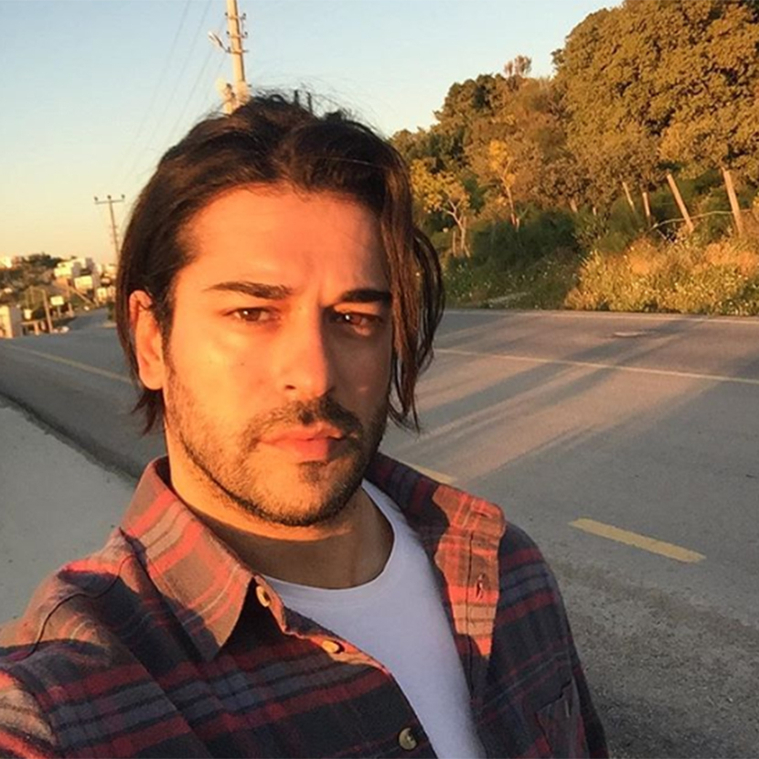 Bali-beg više ne izgleda ovako: Najpoželjniji turski glumac razočarao ...