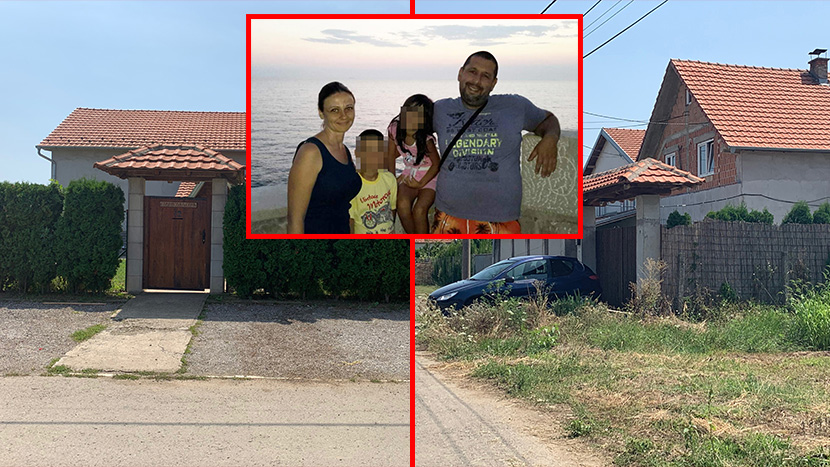 Potresna priča komšije koji je spasavao Gocu u Bečmenu: "Brzo, treba ...