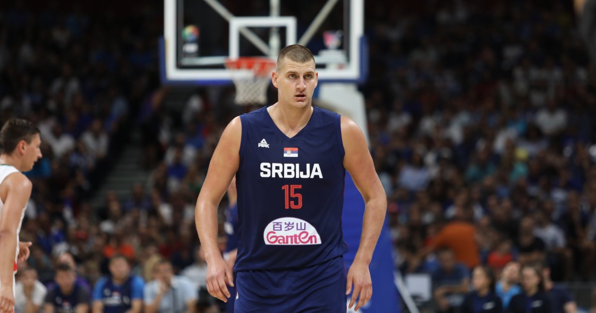 Serbian basketball federation reacts to Jokic's NBA MPV title: Does ...