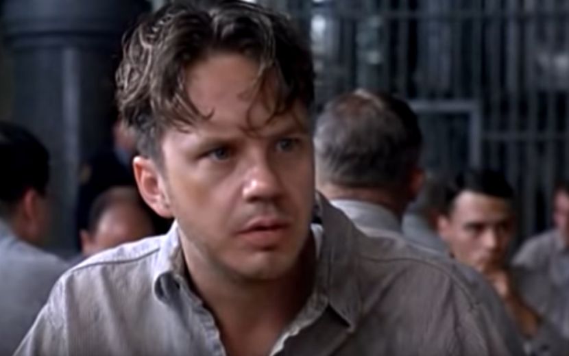 Pre 25 godina osvojio je svet filmom "Bekstvo iz Šošenka", a ovako ...