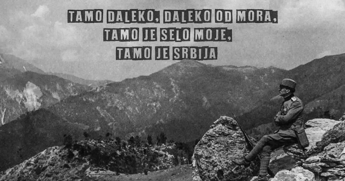 Nepoznati detalji o pesmi "Tamo daleko", zbog koje Vlada Georgieva ...