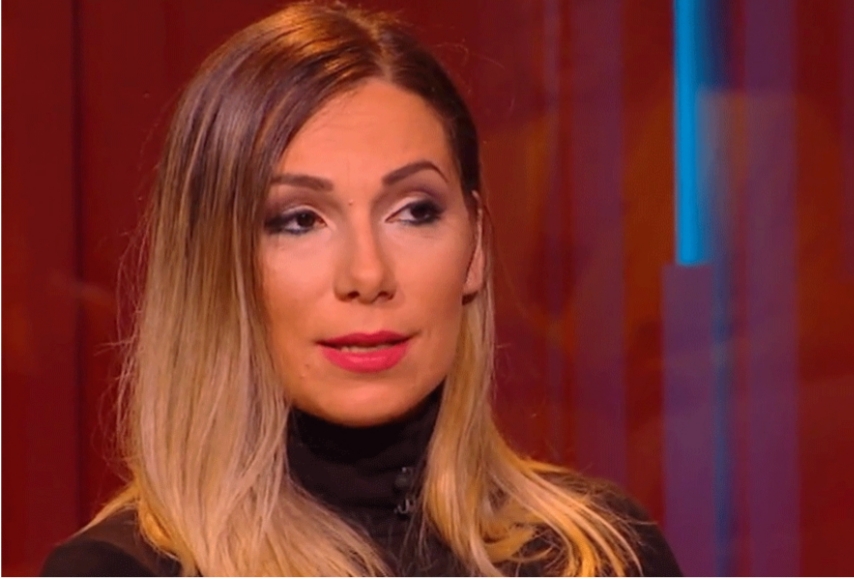 Marija Lukić dobitnica nagrade "Osvajanje slobode" - Telegraf.rs