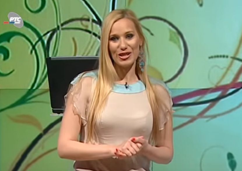 Voditeljka "Slagalice" o temi o kojoj poznati retko govore: Finansijski ...