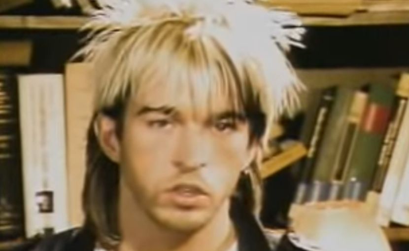 Pre 35 godina je osvojio svet hitom "NeverEnding Story", a ovako danas ...