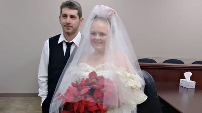 Mladenci poginuli 5 minuta posle svadbe: Majka gledala dete kako umire ...