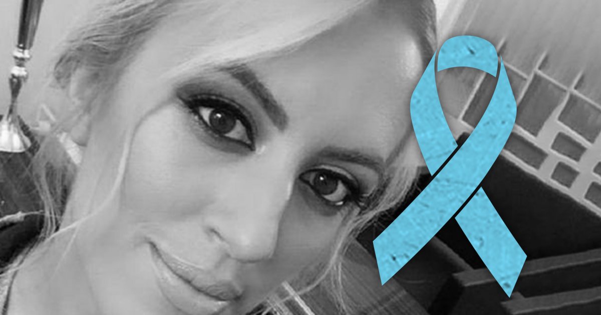 Sve o raku od kog je umrla majka koja je rodila sina uprkos opakoj ...