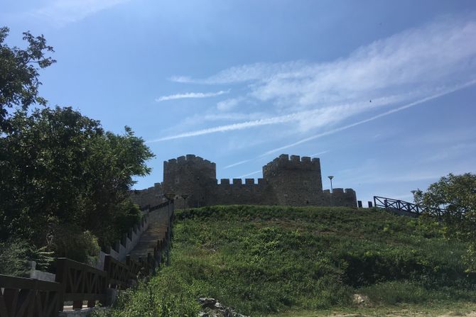 I zvanično otvorena Ramska tvrđava na Dunavu: Čuva divne legende i ...