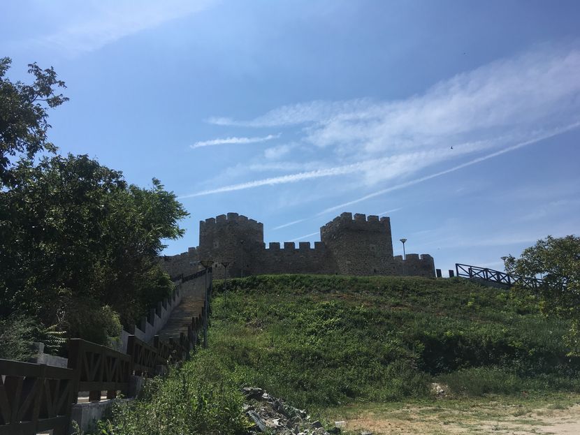 I zvanično otvorena Ramska tvrđava na Dunavu: Čuva divne legende i ...