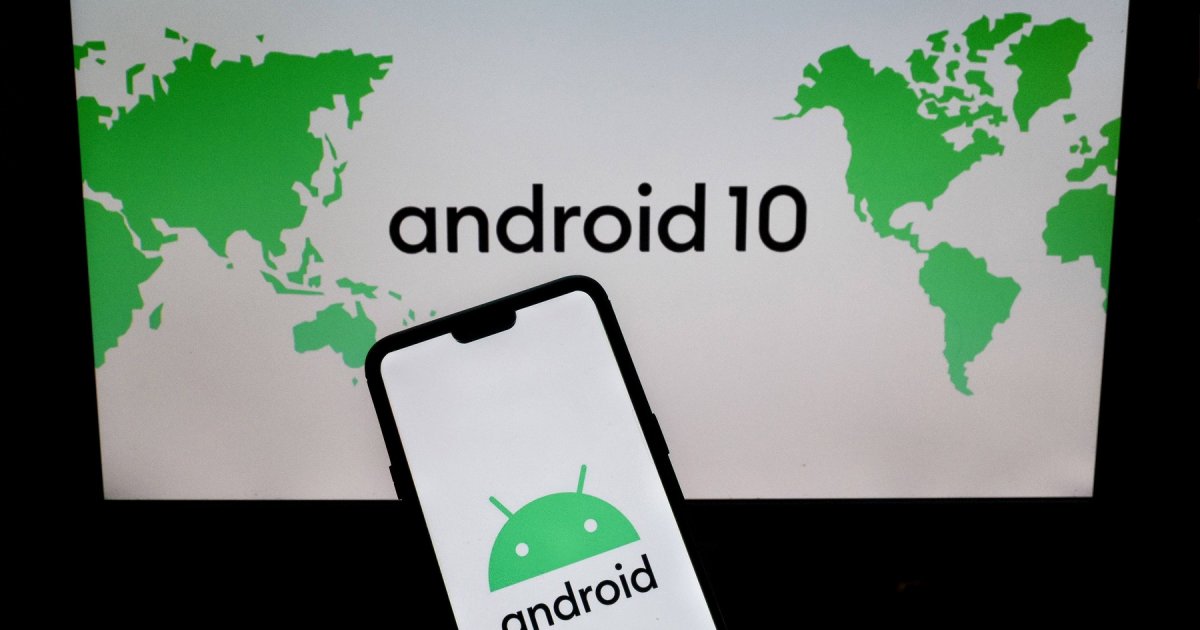 Ovo su prvi telefoni koji će dobiti najnoviji Android - i to možda već ...