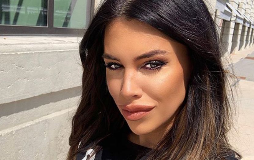 "Postidim se kada odem na roditeljski": Kaja je sa 19 dobila ćerku, a ...