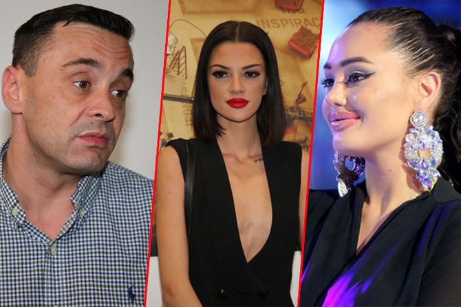 Svađa pre ulaska u Zadrugu: Filipa Mijatova žestoko napala drugarica ...