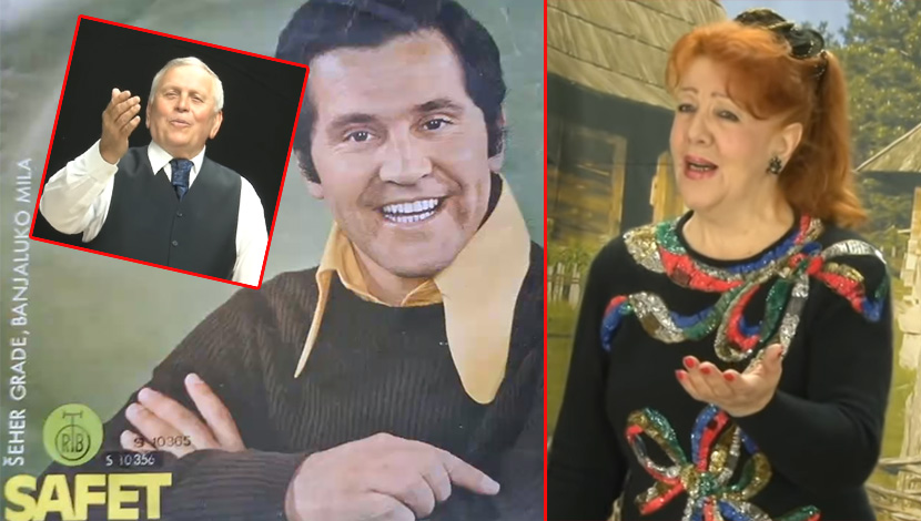 Sećanje na Jovicu Petkovića (1): Smederevac koji je oplemenio bosanski sevdah (PLEJLISTA ...