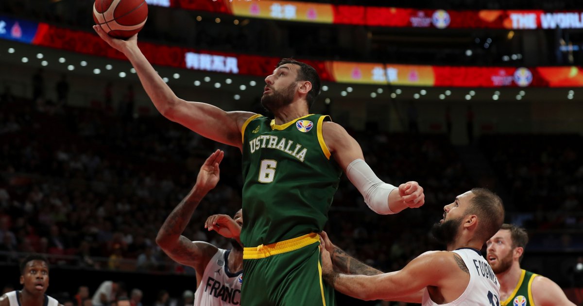 Bio prvi pik na draftu, sada objavio Tompsonovu pesmu: NBA šampion ...