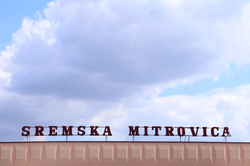 Srpski grad koji je trebalo da bude prestonica cara Konstantina Velikog ...