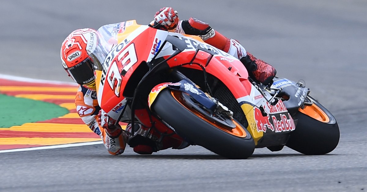 Mark Markes i Honda - kraj decenijske saradnje - Telegraf.rs