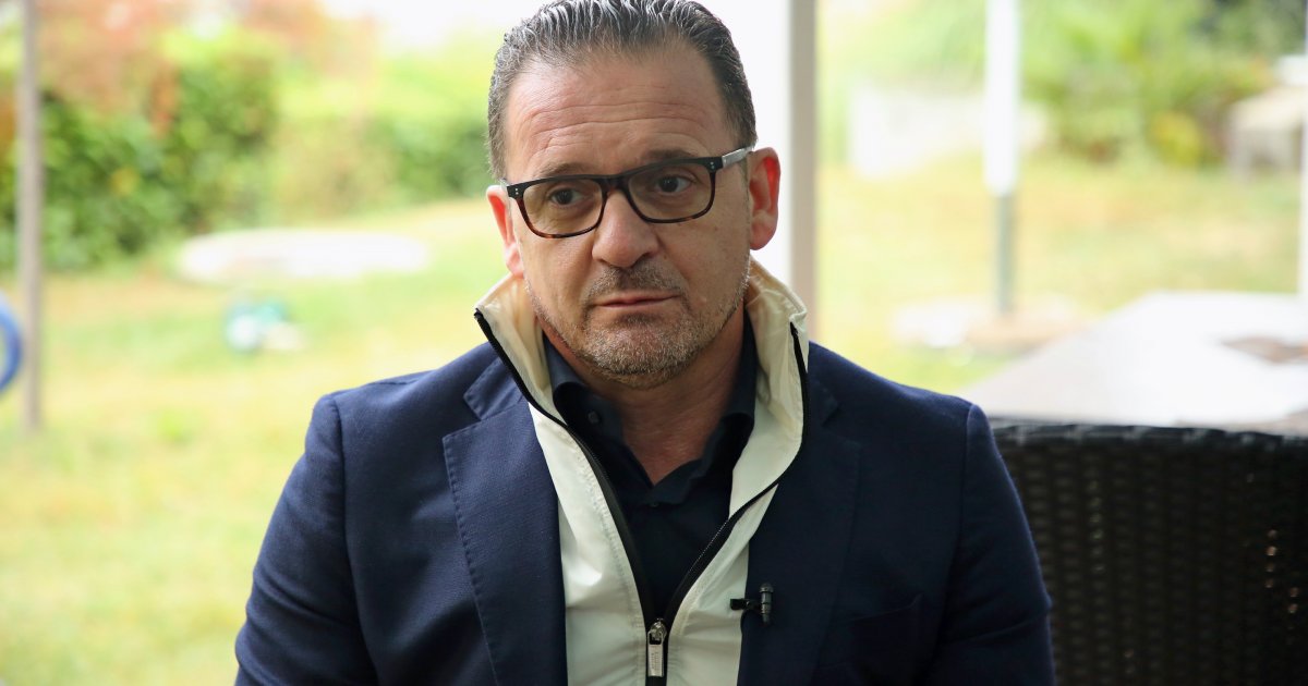 Legendarni Mijatović poručio: "Brazilci se plaše Srbije" - Telegraf.rs