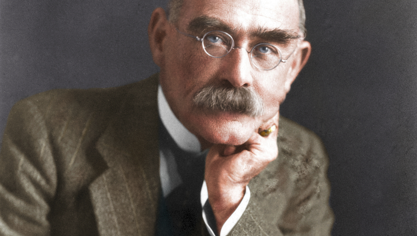 Šta uradi Radjard Kipling kad sazna da je mrtav: Kratke anegdote iz ...
