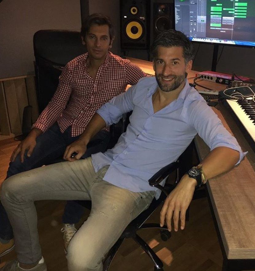 Ko su Filip Miletić i Miloš Roganović, dvojac na čiji studio je bačena ...