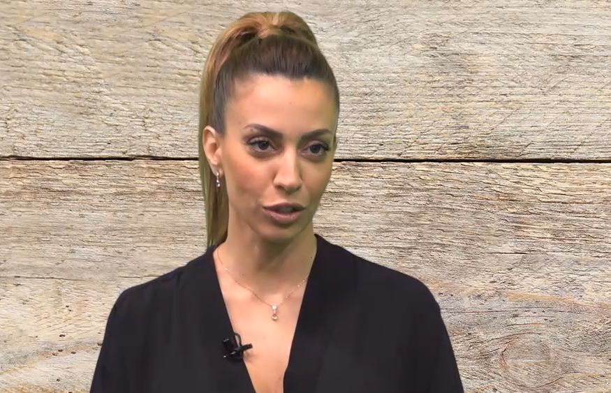 Zlatni saveti nutricioniste Ane Petrović: Zašto ne smete piti vodu "na ...