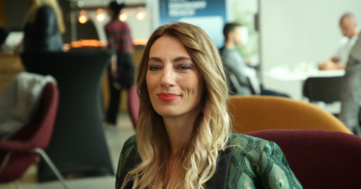 Ana Stanić se oglasila nakon priče da se navodno razvela od bivšeg ...