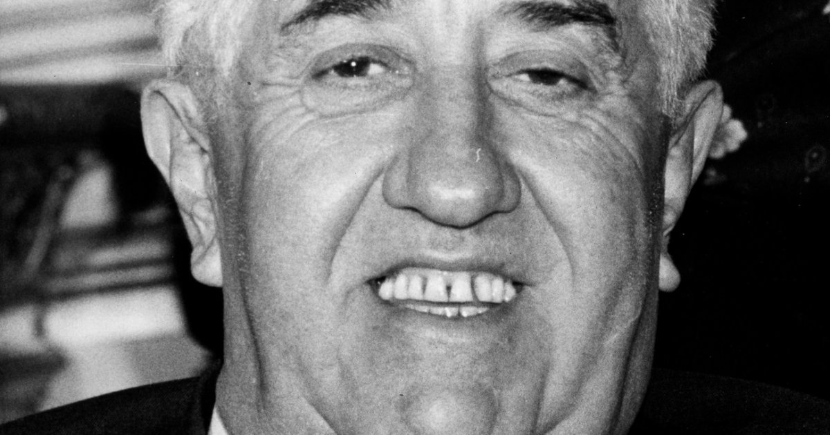 Bijedic family's tragedies: Dzemal died after he saw off Tito, his ...