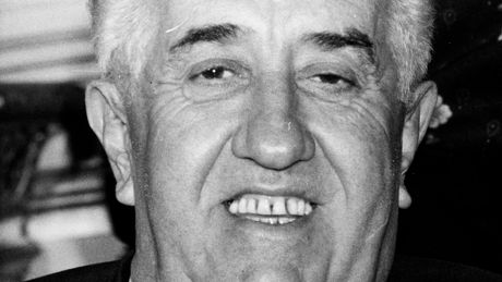 Bijedic family's tragedies: Dzemal died after he saw off Tito, his ...