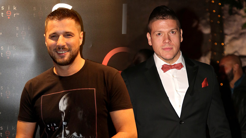 Sloba potkačio Marka: Biće žestoko između bivšeg i sadašnjeg dečka Lune ...