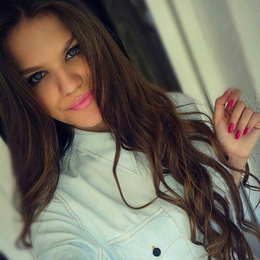 U Sarajevu izabrana najlepša Bosanka: Ovo je Ivana, misica koja putuje ...