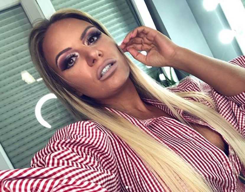 Hapšenjem pevačice Radojke sprečeno krvoproliće? Priča se da je oružje ...