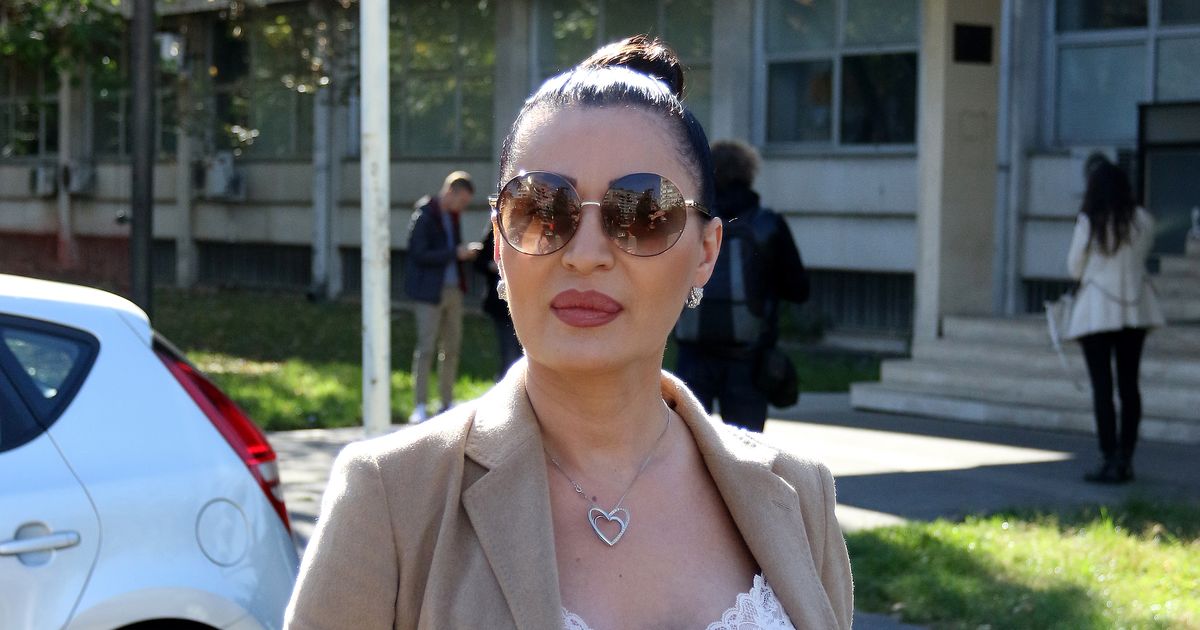 Karleuša se nije pojavila na zakazanom ročištu: Ceca u pratnji advokata stigla u sud, ali ...