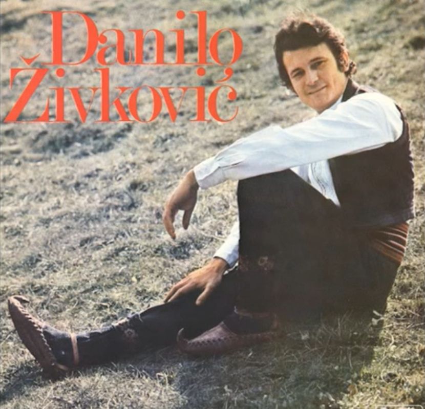 Danilo Živković, rodonačelnik šeretske pesme: Pevački uspesi ...