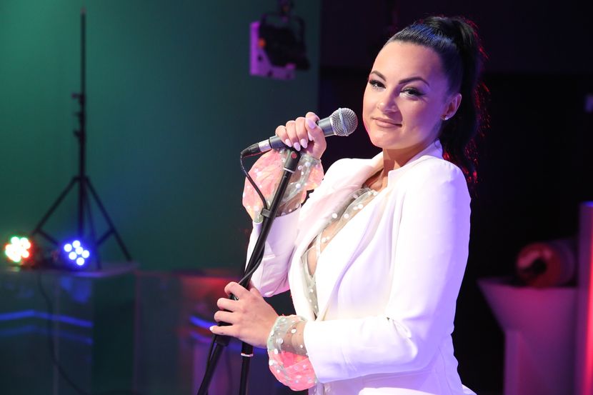 Ovako izgleda Mirna iz "Prvog glasa Srbije": Ubrzo nakon pobede je ...