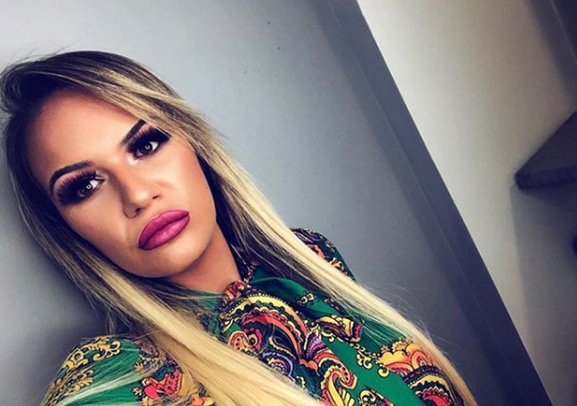 Osuđena pevačica: Radojka Kecman mora u zatvor zbog ilegalnog oružja ...