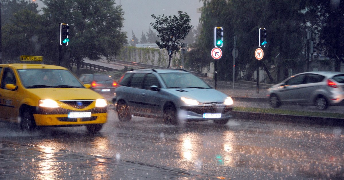 Šta sve treba da uradite da biste se ove jeseni vozili bez glavobolje ...